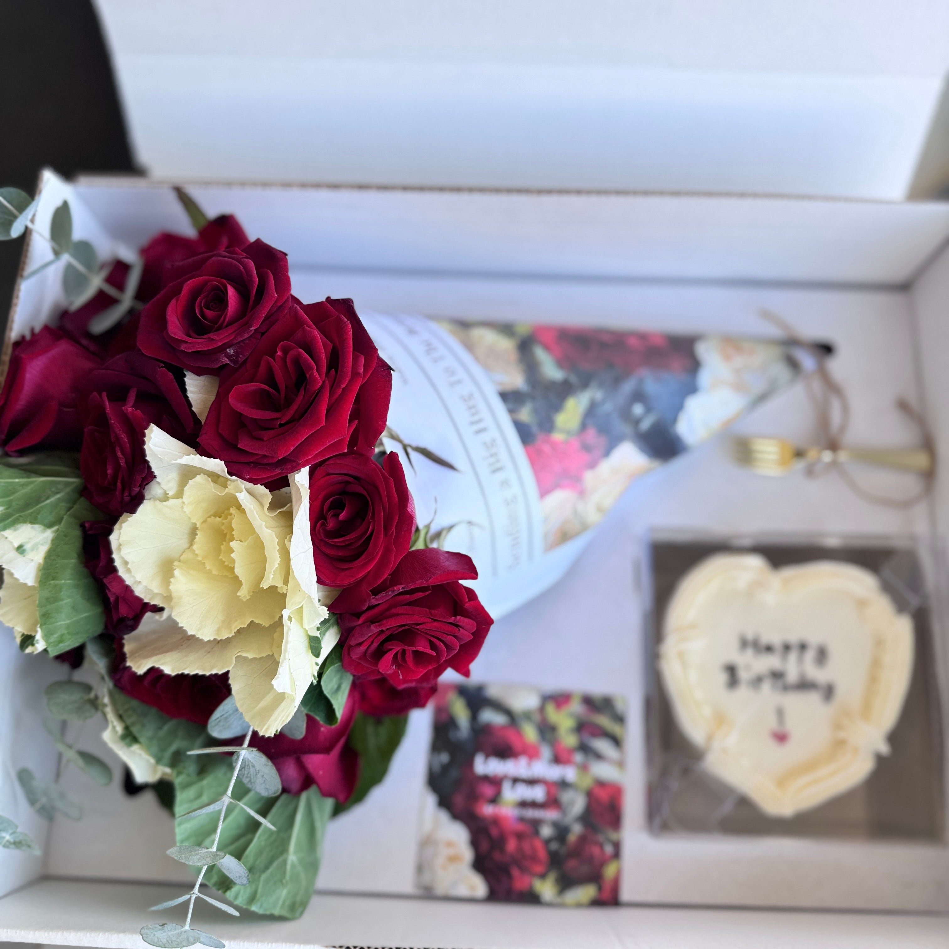 Cake bundle – Coco Bangoo